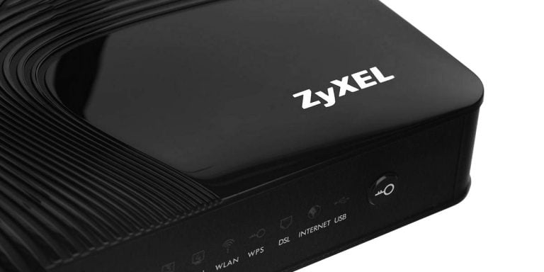 آموزش تنظیم مودم زایکسل Zyxel + آموزش ویدیویی کانفیگ