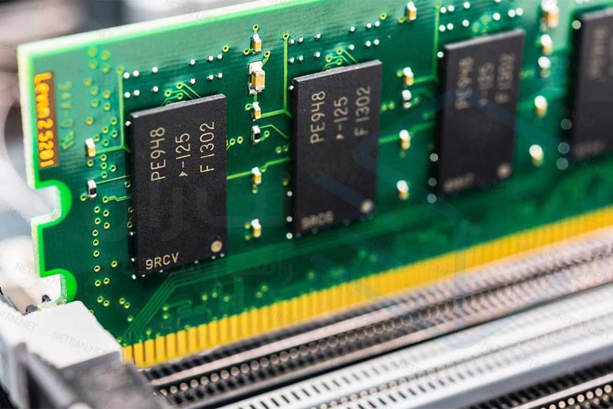 فرکانس رم یکی از چند عاملیه که سرعت رم رو تعیین می‌کنه؛ اما همه اش نیست ...