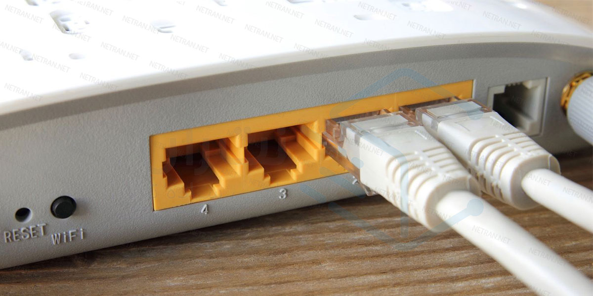 انواع مودم از نظر نوع اتصال به چه دسته‌هایی تقسیم میشن؟ مودم سیمی یا بی ...