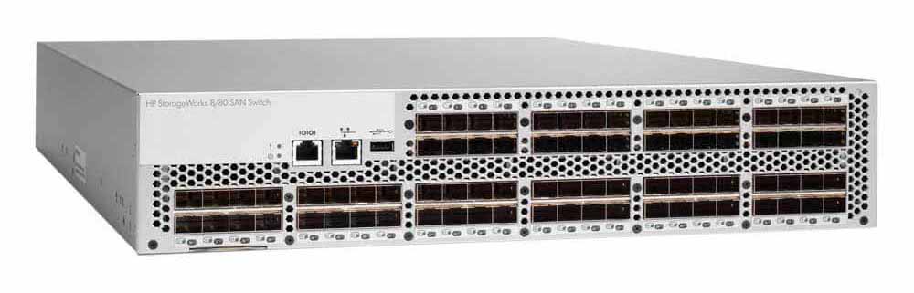 سن سوئیچ san switch چیست و چه تفاوتی با لن سوئیچ دارد؟ | مجله نت ران