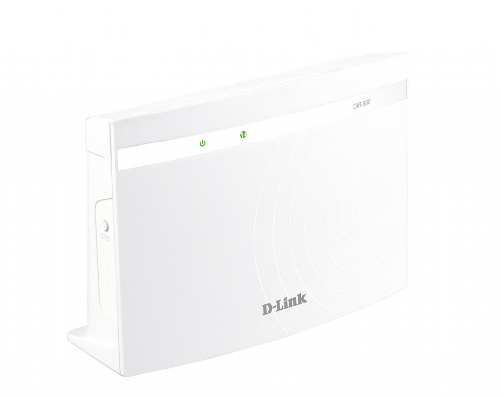 قیمت و مشخصات روتر بی‌سیم دی لینک مدل DIR-600