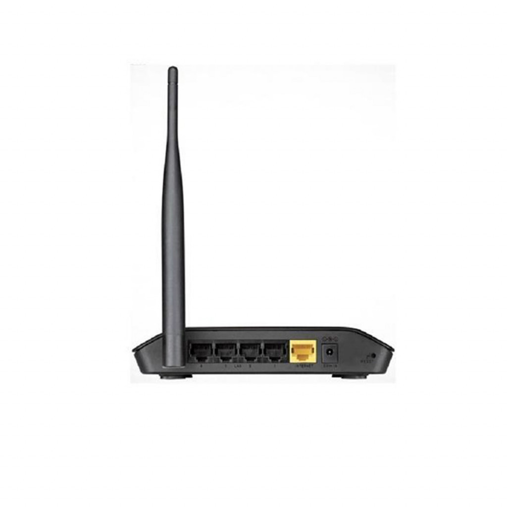 روتر بی‌سیم دی لینک مدل DIR-600L | فروشگاه اینترنتی نت ران