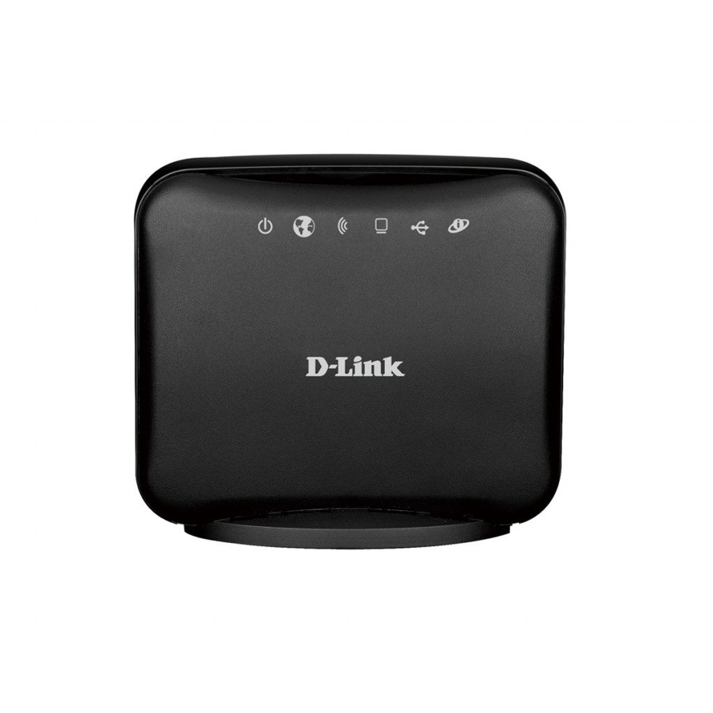 قیمت و مشخصات روتر بی‌سیم دی لینک مدل DWR-111
