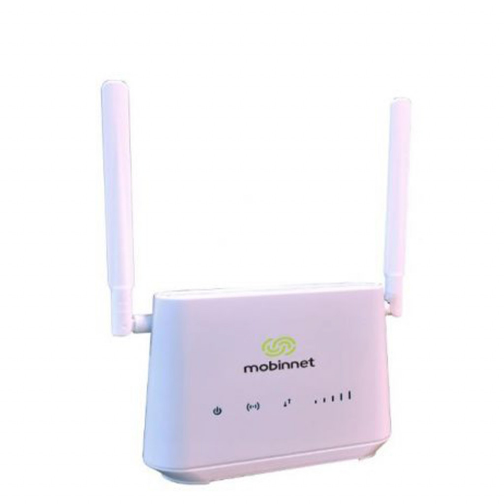 قیمت و مشخصات مودم LTE مبین نت مدل MN4200