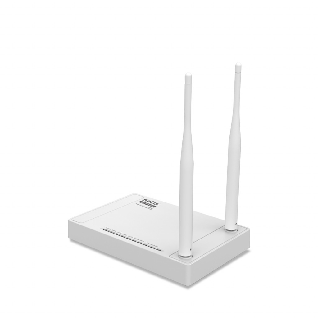 قیمت و مشخصات مودم روتر بی‌سیم VDSL2 نتیس مدل DL4422